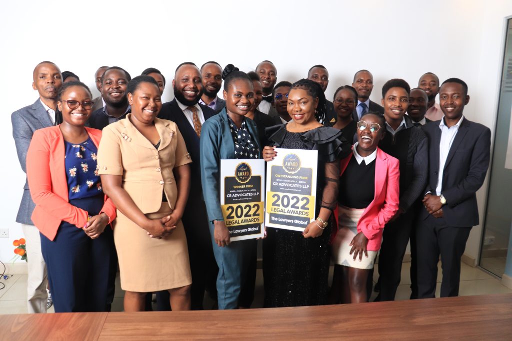 Lawyers Awards: Recognizing Our Legal Excellence in Kenya