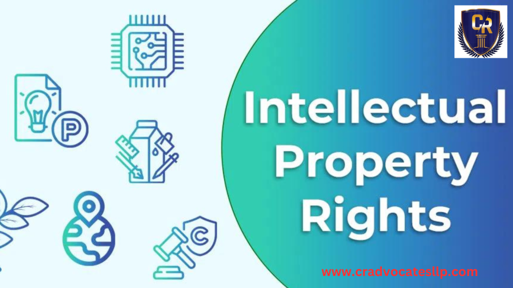 Intellectual Property Rights in Kenya | Legal Franchise Tips