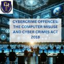 Cybercrime Offenses in Kenya | CR Advocates LLP Legal Guide
